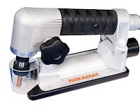 Piranha Cutter - ROKAMAT