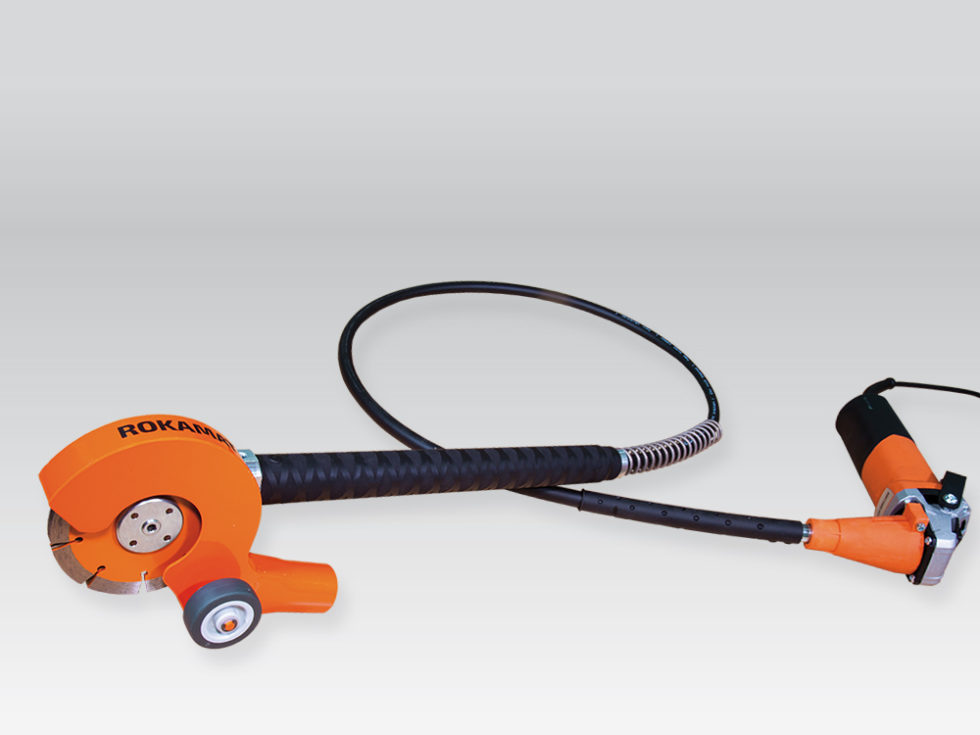 Piranha Cutter - ROKAMAT